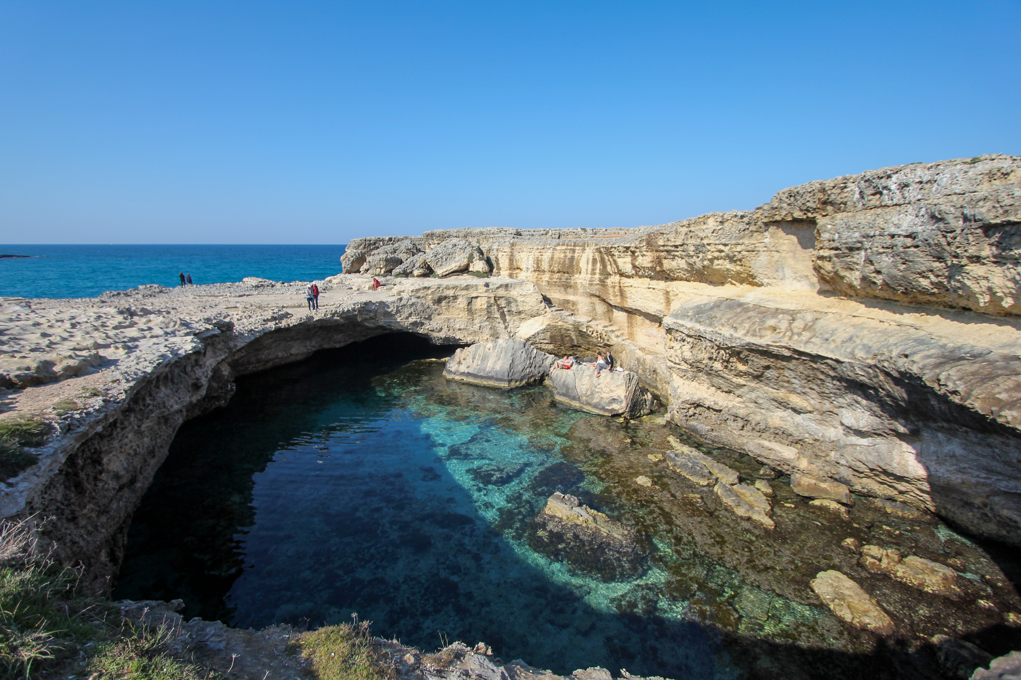 Road trip dans les Pouilles : Lecce, Santa Maria di Leuca - Tips ...